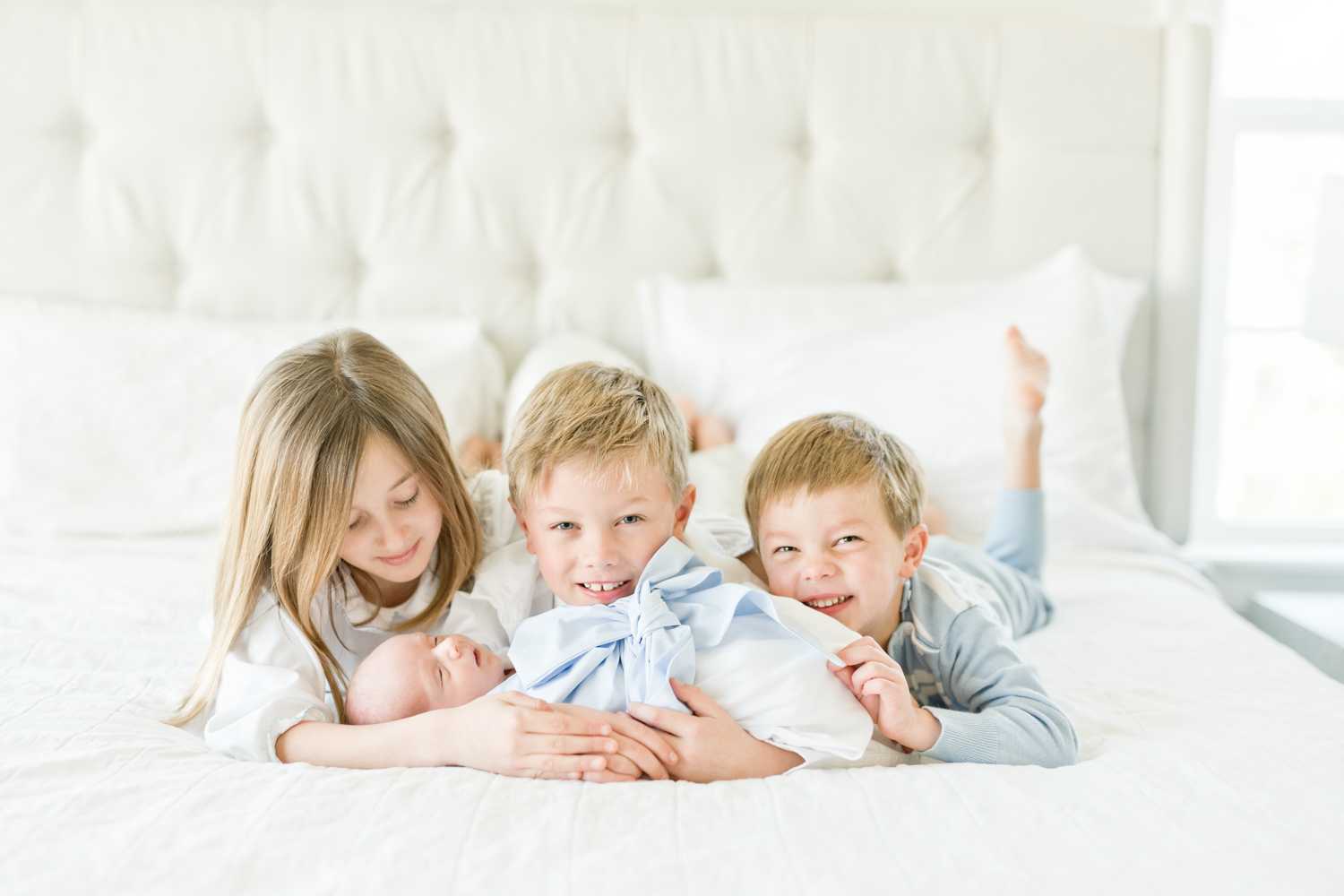 Newborn Portfolio - Amanda McQuade: Newborn-Family-Maternity ...
