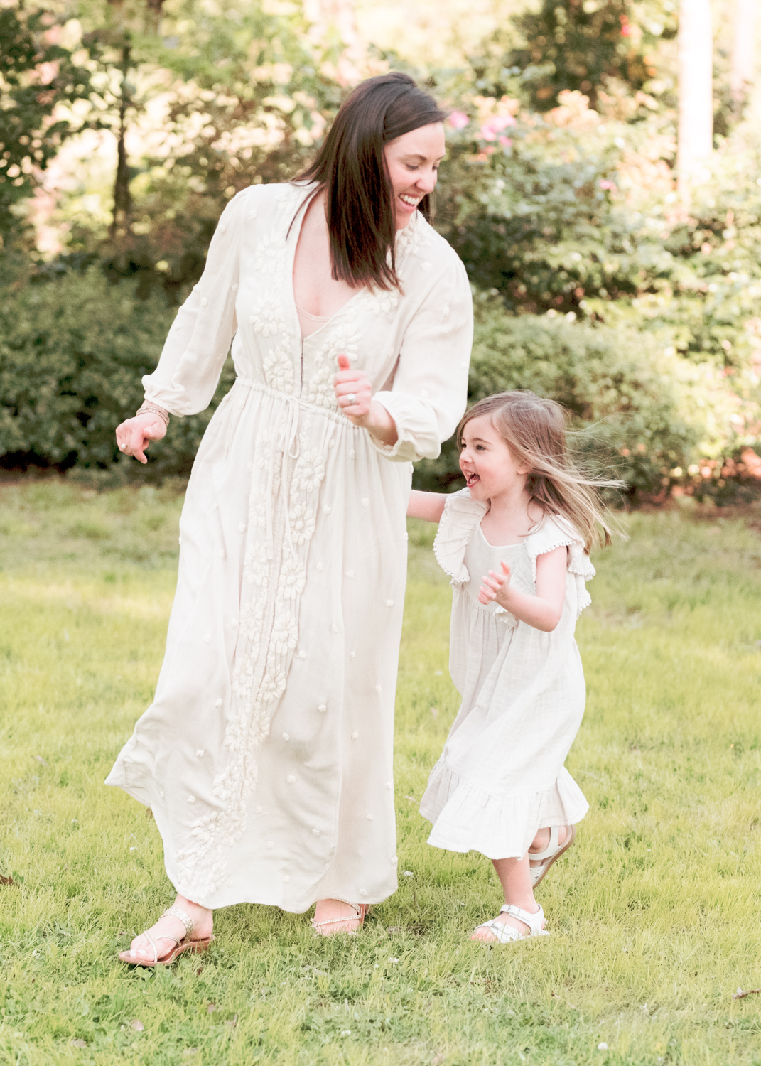 Charlotte Newborn & Maternity Photographer: Amanda McQuade